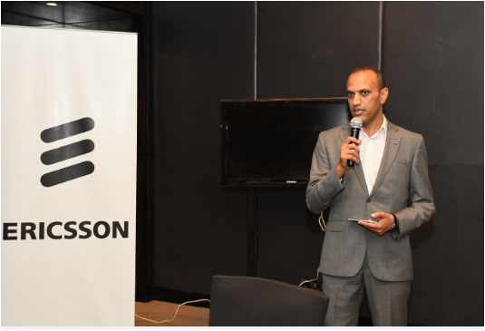 Ericsson Egypt launches 2020 edition of its Graduate Development ...