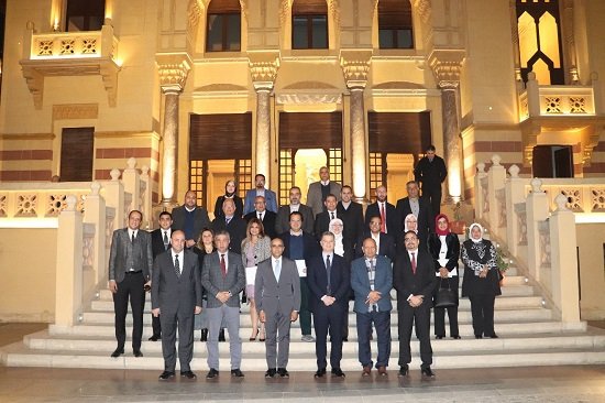Egypt Boosts Global Edge for Local Software Development Industry ...