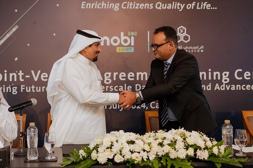 Mobi Egypt Inks Joint-Venture Agreement with Saudi Arabia’s Al Rajhi ...