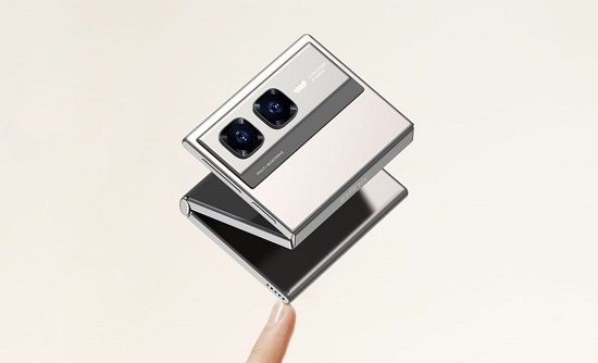 Infinix Introduces the Mini Tri-Fold: A Revolutionary Foldable ...